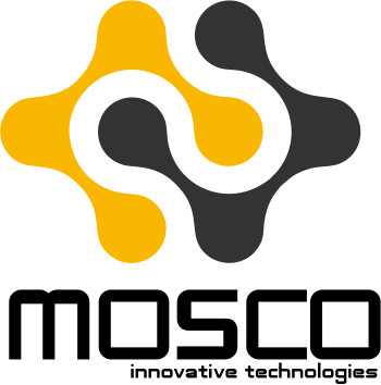 MOSCO - Prostota i innowacja